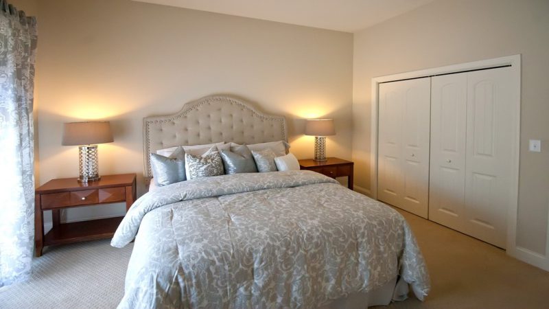 Park Place at Wilton – Gordon Management, Albany NY